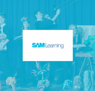 Education mobile apps projects on Intersog Portfolio