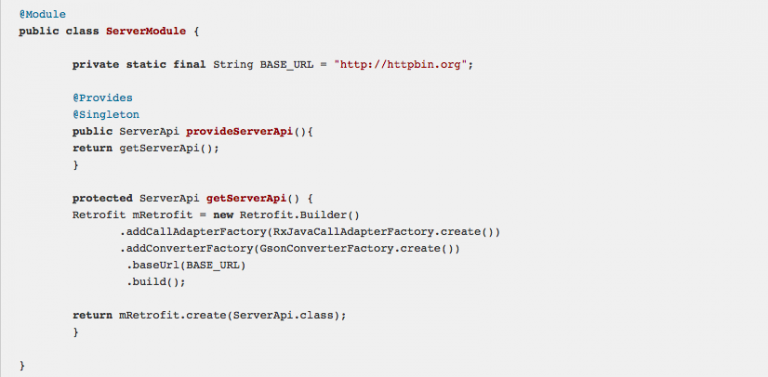 How To Create An Android Test Coverage Report With Jacoco And Sonarqube
