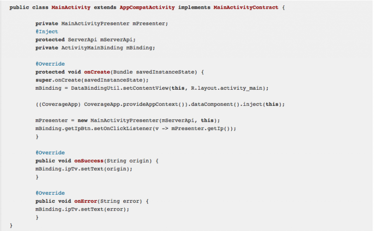 How To Create An Android Test Coverage Report With Jacoco And Sonarqube 