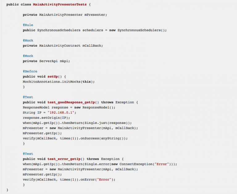 How to Create an Android Test Coverage Report with Jacoco and SonarQube