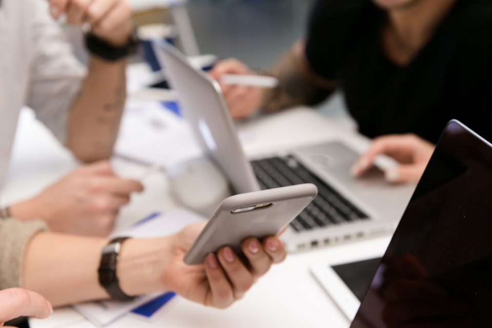 4 Steps to Selecting the Perfect IT Team - Intersog