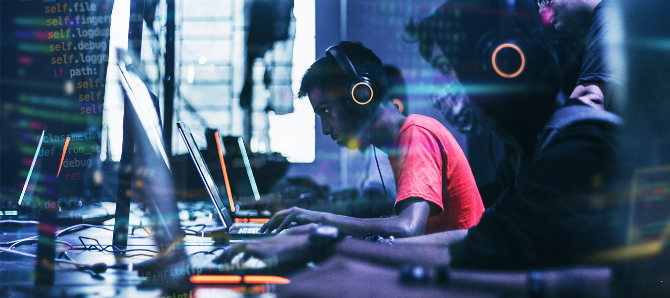 Game Programming Challenges and Welcome Relief - Intersog