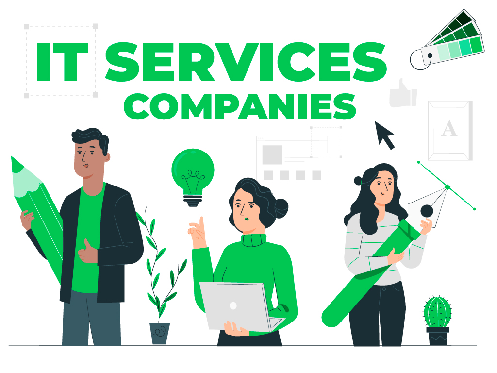 Intersog Recognized as a Leading IT Services Provider in 2020