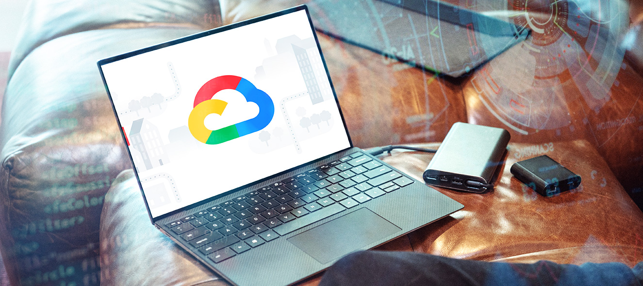 How to Build a Cloud Computing Infrastructure with Google Cloud Platform