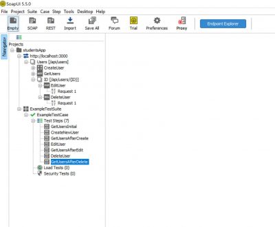 How to Use Groovy Scripts in SoapUI for Test Requests - Intersog