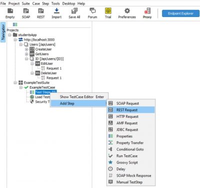 How to Use Groovy Scripts in SoapUI for Test Requests - Intersog