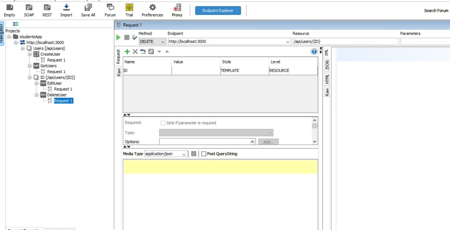 How To Use Groovy Scripts In Soapui For Test Requests Intersog 1294