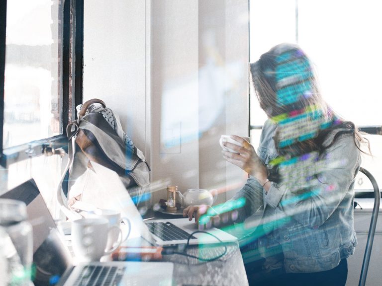 Remote Work Basically: Definition and Terminology - Intersog