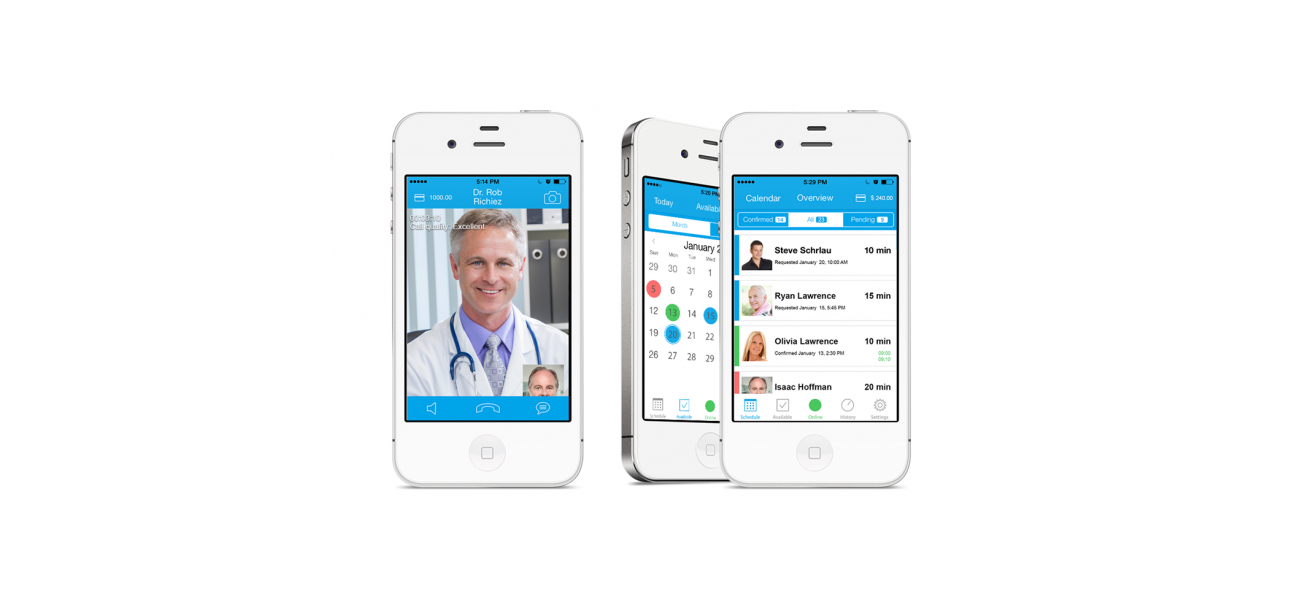 Mobile Health Development: App Privacy Impact Assessment Questions ...