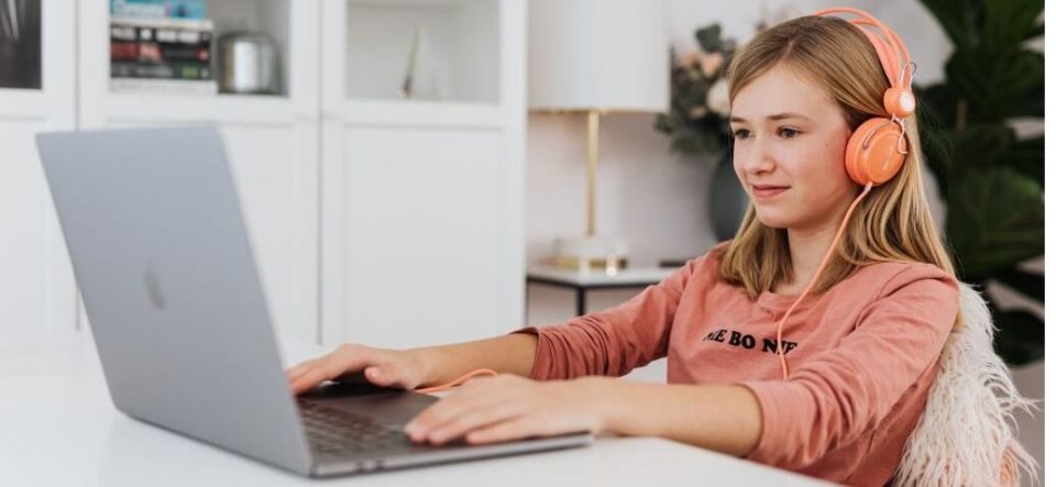 Student Learning Platform for Edtech - Intersog