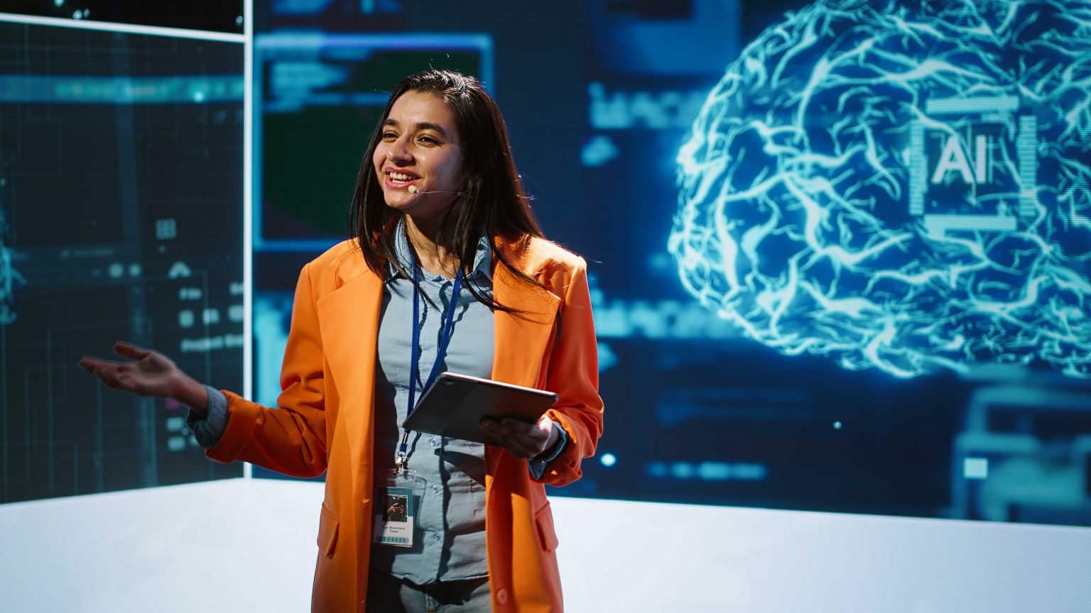 Personalized Learning with AI: Innovations in Education - Intersog