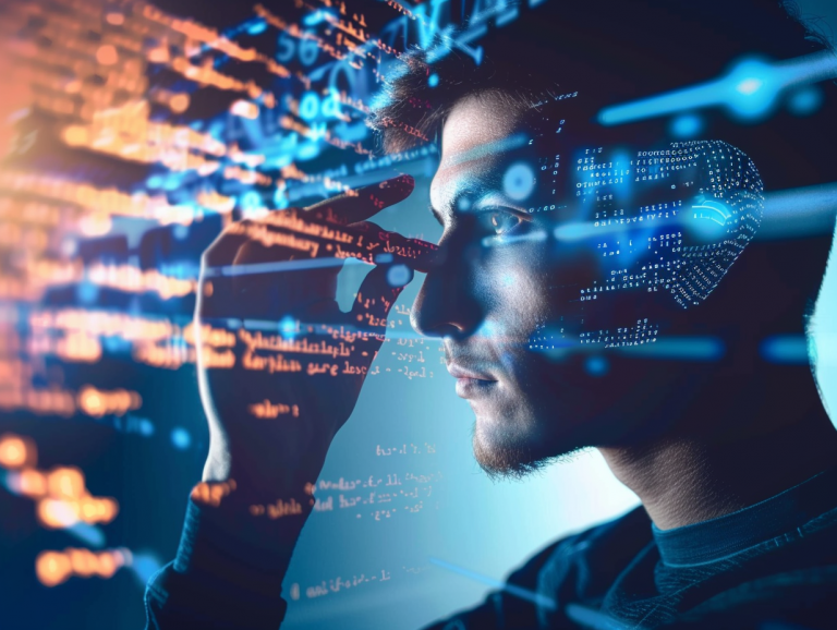 Intersog - The Role of a Chief AI Officer in Modern Organizations