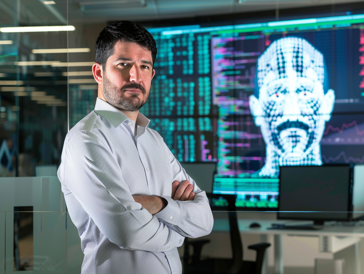 The Role of a Chief AI Officer in Modern Organizations