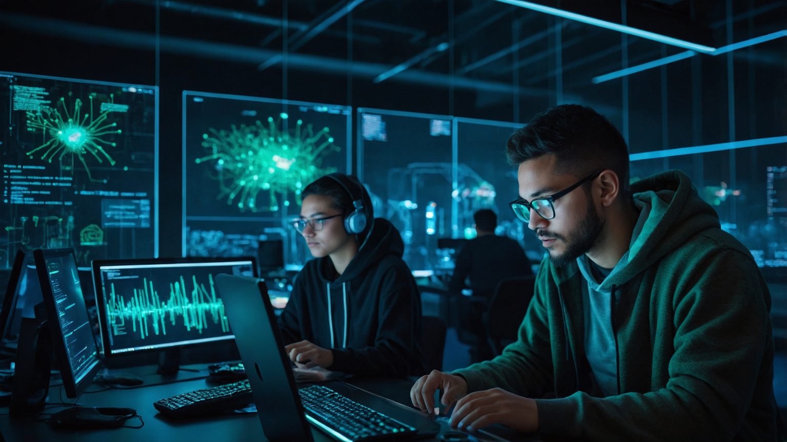 The AI-Native Full-Stack Developer: Redefining Engineering Impact in ...