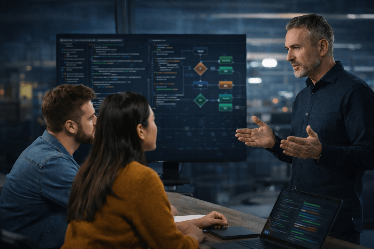 QA Automation Engineers in 2026: Why They’re So Hard to Hire