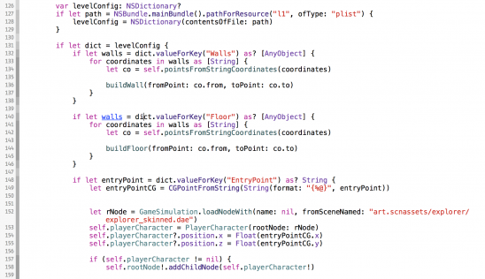 Building IOS Apps In Swift Cool And Fast But Still Lacking Best 